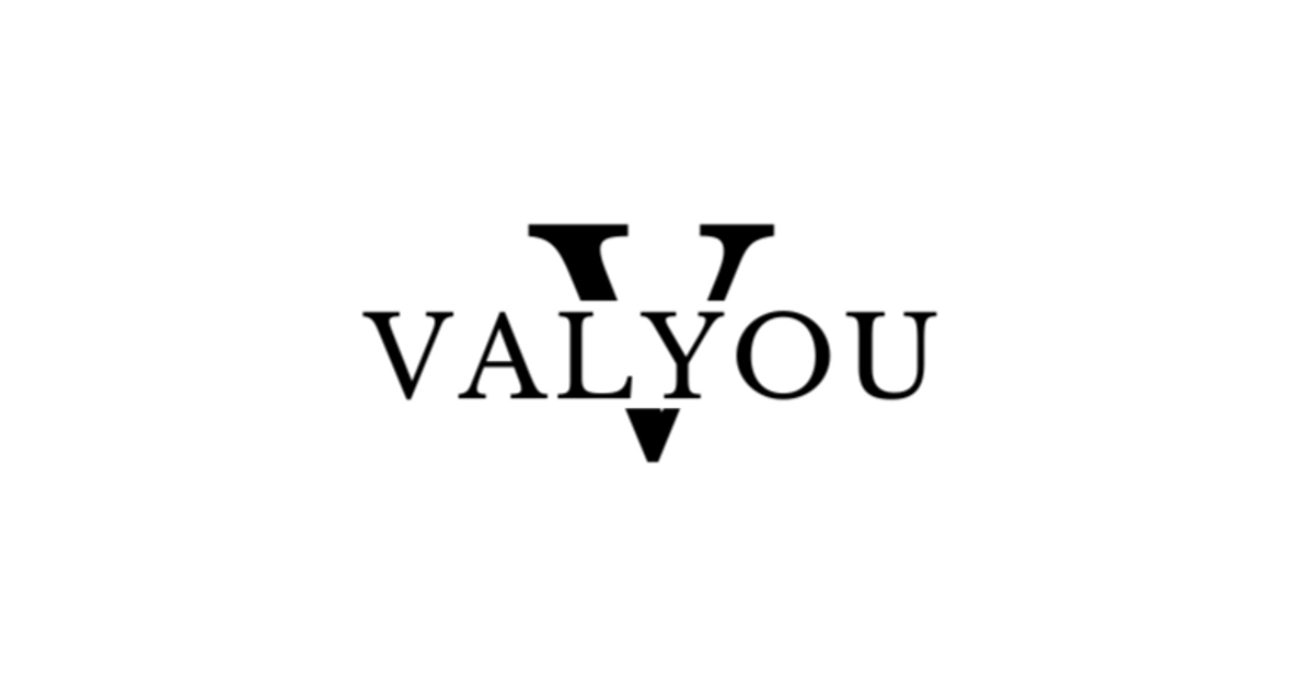One-Stop Shopping – VALYOU